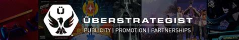 Überstrategist on linkedin gamedev behindthescenes gaming