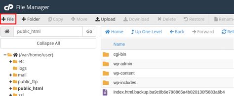 block search engines using robots txt hostens