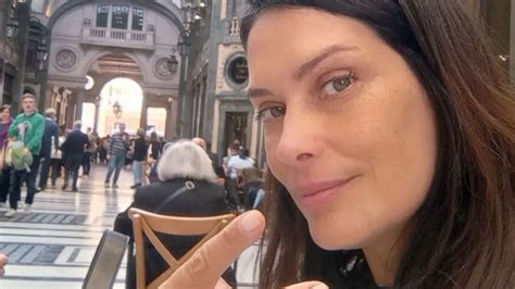 Fernanda Lessa Cosa Fa Oggi Ho Superato Le Dipendenze