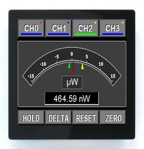 TFT LCD Display Module HMT MTA D TOPWAY LCD Color X