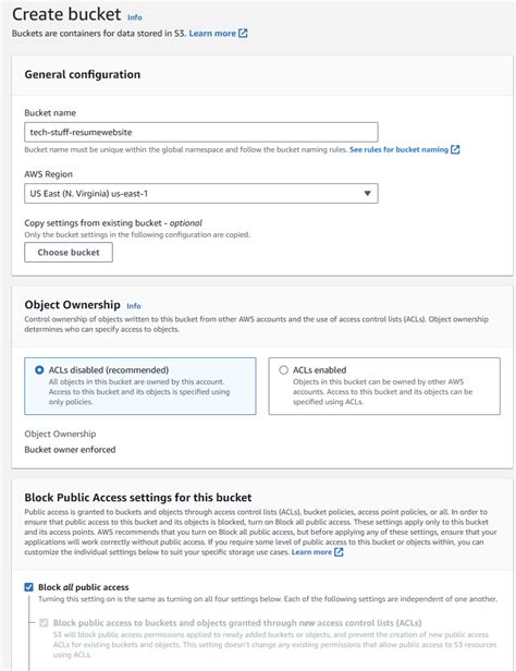 Ci Cd Pipeline For Cloud Resume Using Codepipeline And Github By