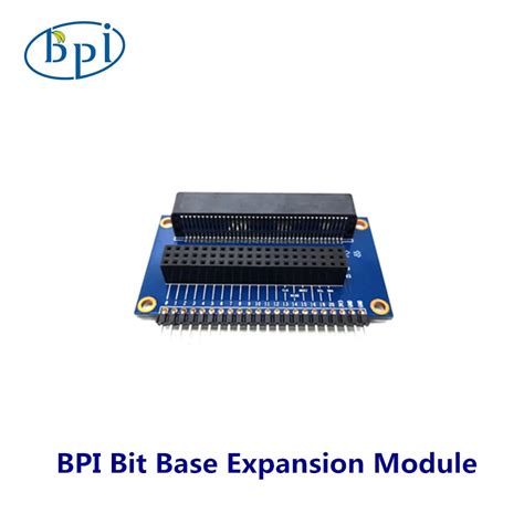Banana PI BPI Bit Base GPIO Expansion Board Applicable To BPI BIT Board