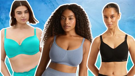 Best Bras Australia 2026 Top Picks For Comfort Style And Support The