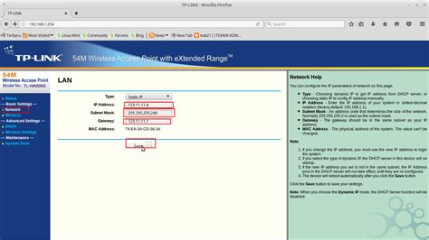 Cara Setting Access Point Menggunakan TP Link Puji Rahayu