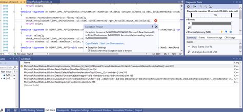 Usage Of Cornerradius Doesnt Gracefully Degrade And Crashes App In Rs4 · Issue 6544