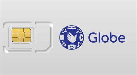 Globe Sim Registration Link Portal Ph Simreg