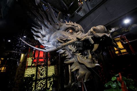 中国龙高清图片下载 正版图片500751064 摄图网