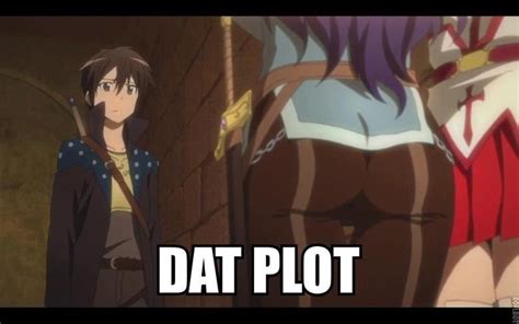 Despite Its Misgivings This Show Has Some Great Plot I Watch It For The Plot Know Your Meme