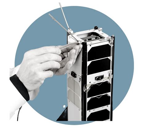 Space Systems 2022 Annual Report Snt