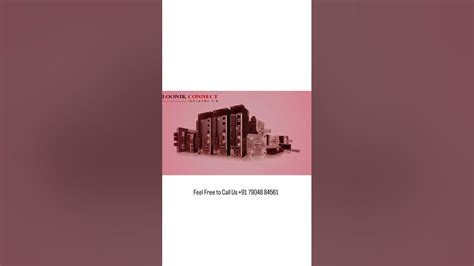 Loonik Connect Industry 4 0 Youtube