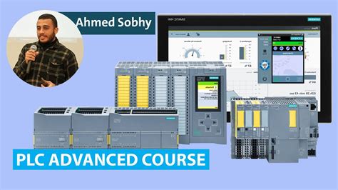 [4] PLC Advanced course || PLC Data Types - YouTube