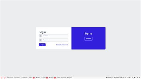 GitHub Bilaschandra Laravel Coreui Template With Laravel X And CoreUI