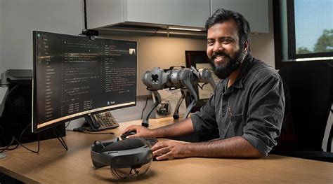 purdue computer science on linkedin ai robotics purdue