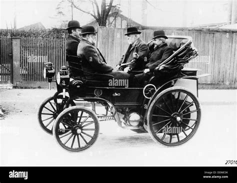 Gottlieb Daimler