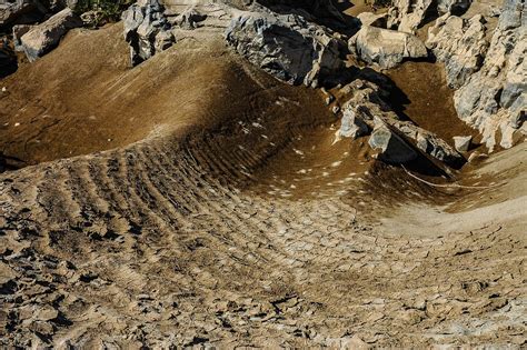 Высохшая Земля Трещины Глина - Бесплатное фото на Pixabay - Pixabay