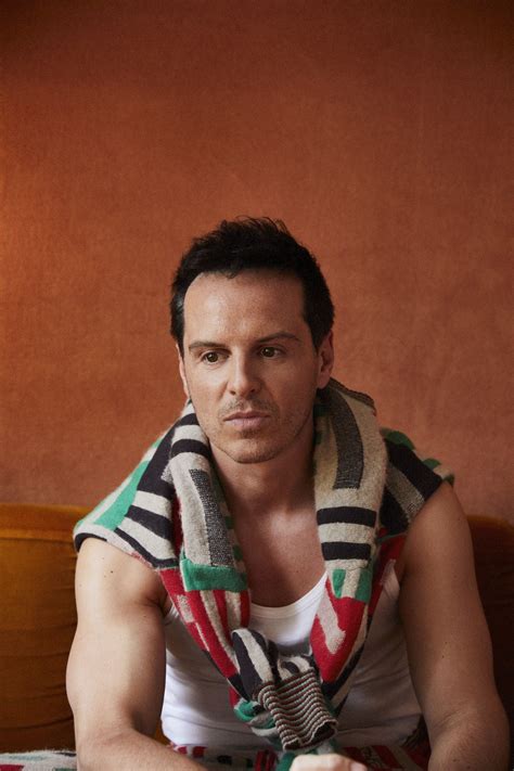 Andrew Scott Brought All Of Himself To ‘all Of Us Strangers Vanity Fair