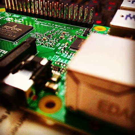 Adventures Of Raspberry Pi On Tumblr The Raspberrypi 2 Is Not Only