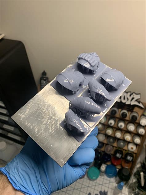 Prints Not Appearing After Raft Ranycubicphoton