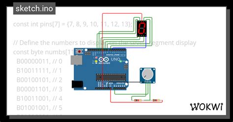 Dz1 Wokwi Esp32 Stm32 Arduino Simulator