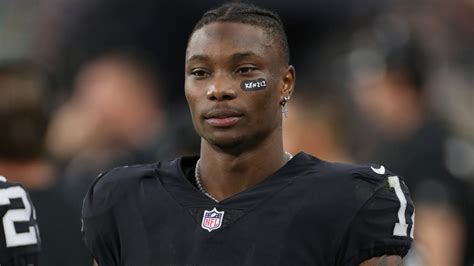 Prosecutor: Former Raiders WR Henry Ruggs III driving over 150 mph before fatal crash