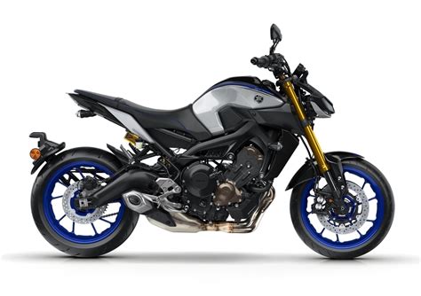 Scheda Tecnica Yamaha Mt Sp Prezzo E Caratteristiche Hot Sex Picture