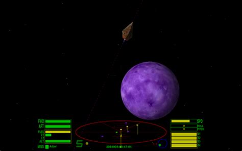 System Demux Oolite Elite Wiki