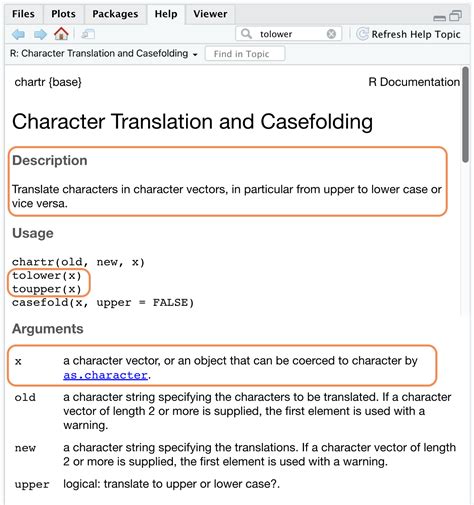 22 Introduction To Character Vectors R Programming Zero To Pro 22 Introduction To Character Vectors R Programming Zero To Pro