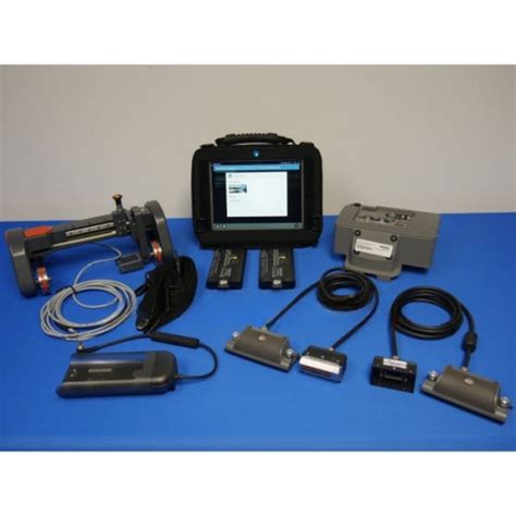 General Electric Mentor Ut Phased Array Flaw Detector Garang Store