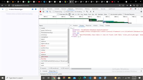 Chat Box Not Visible · Issue 125 · Munafiochatify · Github