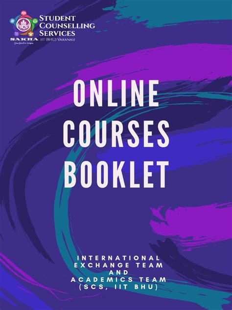 Online Courses Booklets Pdf Internet And Web World Wide Web