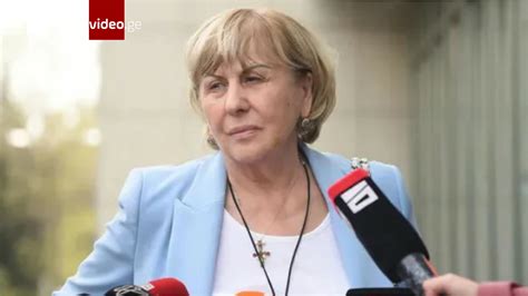 “მიხეილ სააკაშვილმა 40 კილოგრამი დაკარგა კლინიკაში ყოფნის პერიოდში მუდმივად სიცხე აქვს ასევე