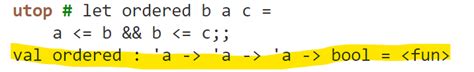 [question] ocaml related · issue 215 · prosyslab classroom cs348