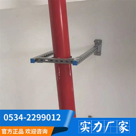 喷淋支架安装图集 标准 固定 大山谷图库