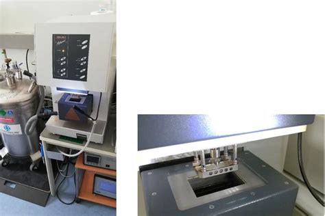 Optimizing The Production Of Semiconductor Devices Netzsch Analyzing And Testing