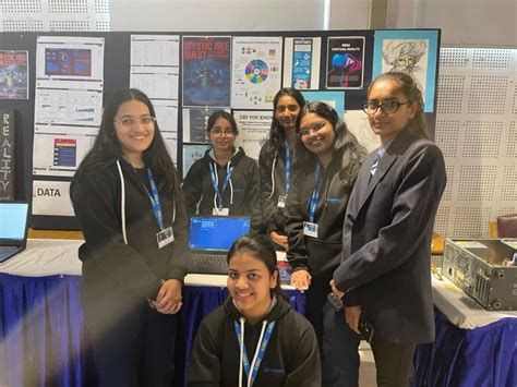 jahanvi rathore on linkedin iistechfest2024 techinnovation