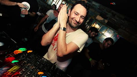 Danny Howells Music Fanart Fanarttv