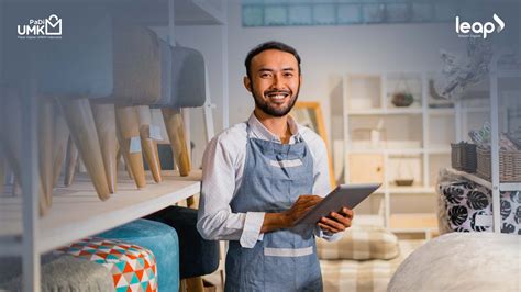 pentingnya marketplace b2b tumbuhkan umkm di indonesia by leap leap