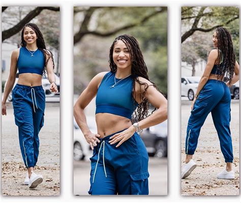 Isabelle Harrison R Wnba Hot