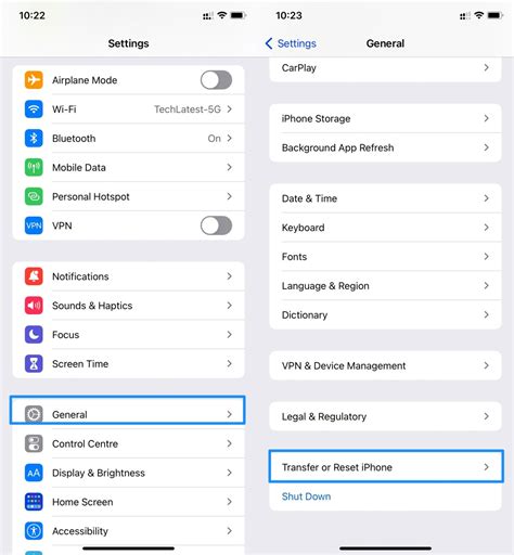 Fix Cannot Verify Server Identity Issue On IPhone TechLatest
