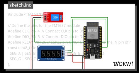 Wokwi Online Esp32 Stm32 Arduino Simulator