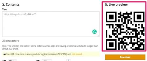 How To Track QR Codes With Google Analytics
