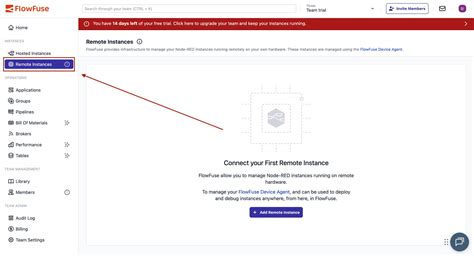 Download And Install Node Red For Production • Flowfuse