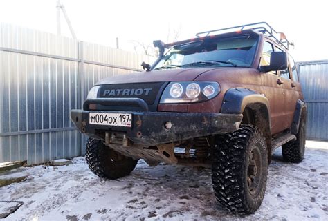 Бампер металлический или стандартный? — chrom-tuning на DRIVE2