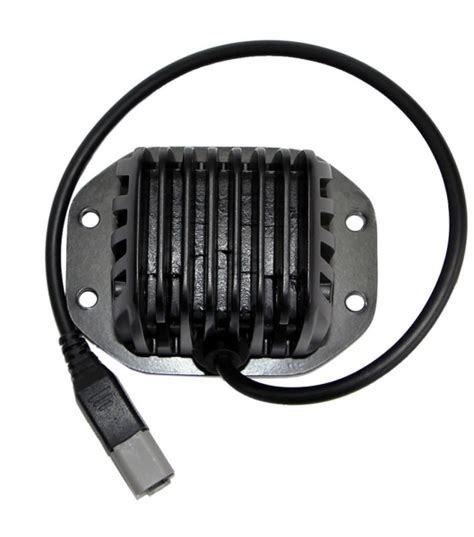 Flush Mount Working Light Osram 40w Ek 2 E4t 12 24v