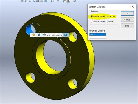 Solidworks Cad Wizard On Linkedin Swwizardtips Solidworks Swtips