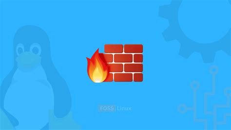 How To Make Iptables Persistent After Reboot On Linux