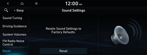 Turning On Off The Screen Touch Sound