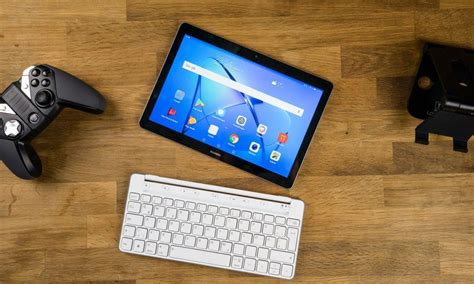 Rekomendasi Tablet Huawei Berkualitas