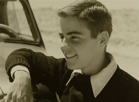 Image Amplified Don Bachardy Artist And Life Partner Of Writer