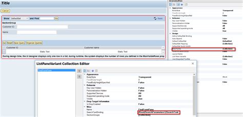 Step By Step To Create Object Value Selector In Cl Sap Community
